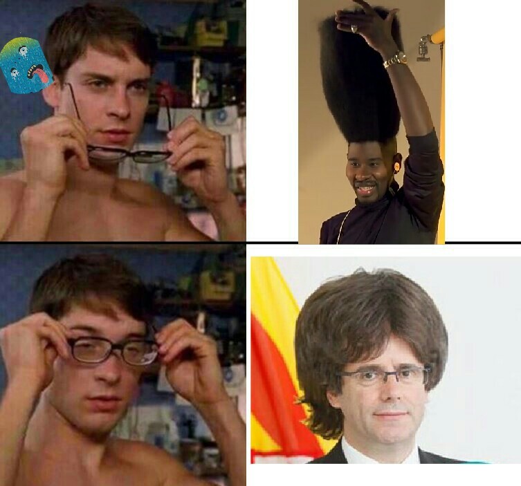 Denle mucho amol - Meme subido por Pyter2003 :) Memedroid