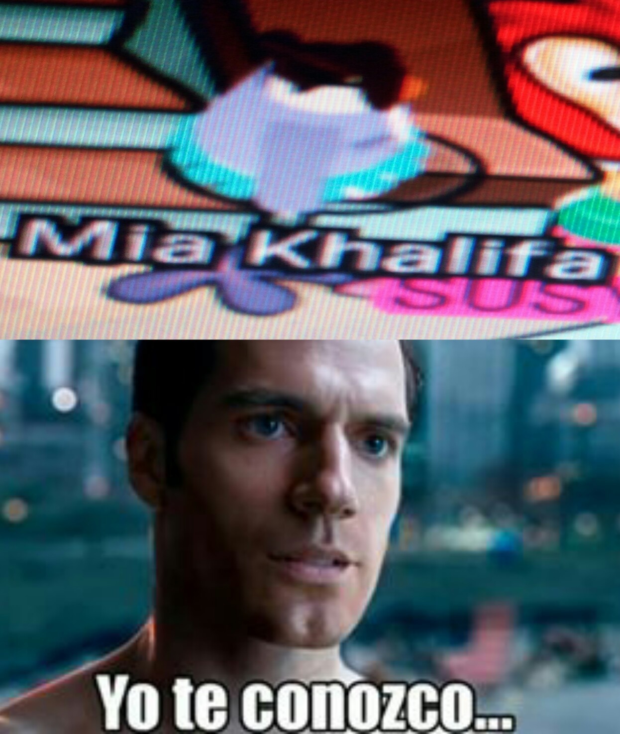 K kosas no? Xdxd - Meme subido por Tzerk :) Memedroid