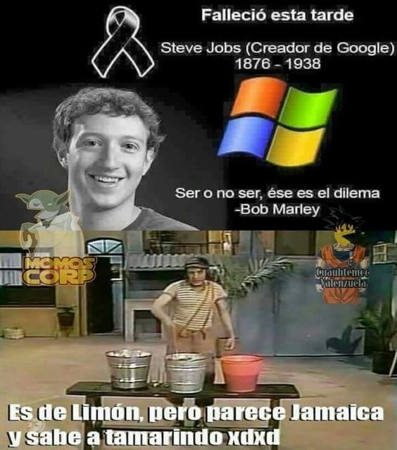 Top memes de Wazaaa en español :) Memedroid