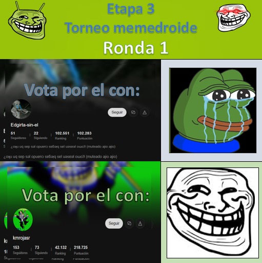 Los Últimos Memes :) Memedroid