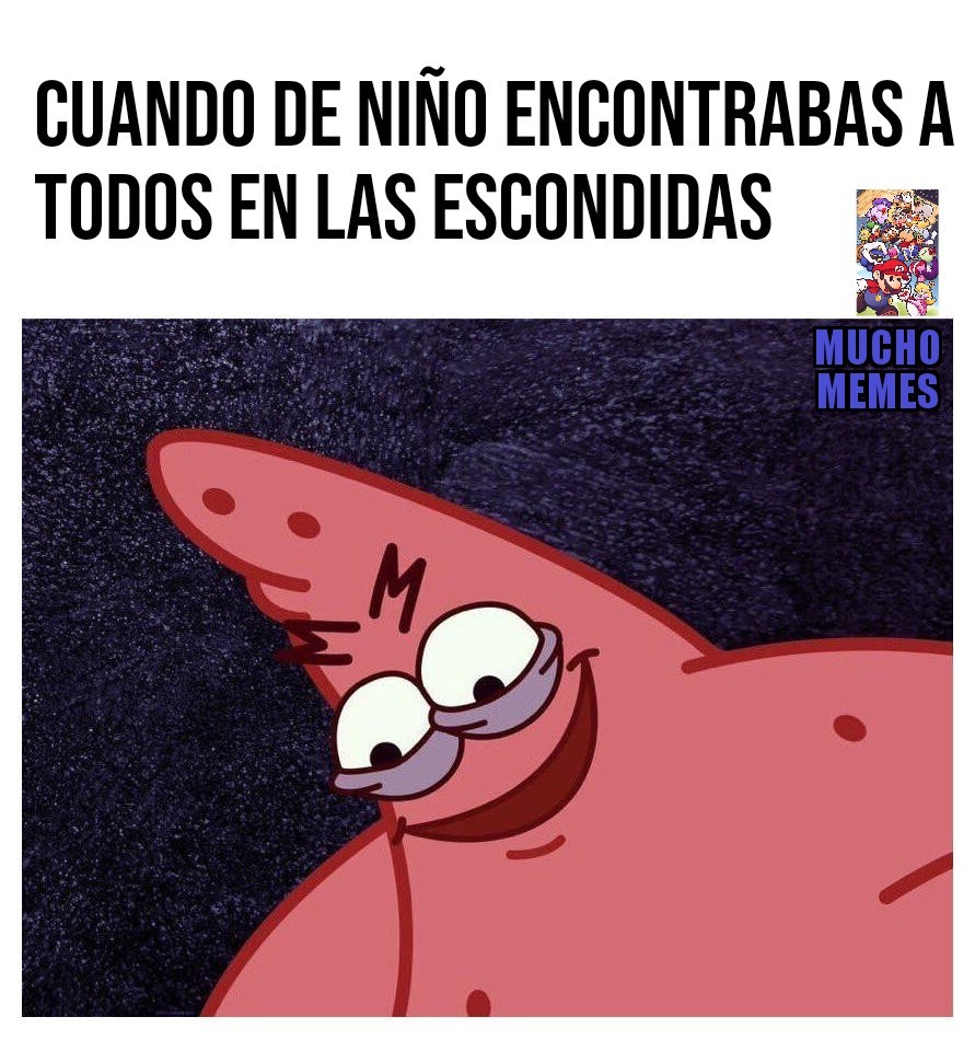 Un clásico - Meme subido por MuchoMemes :) Memedroid