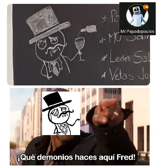 K - Meme by Mr.Papadopoulos :) Memedroid