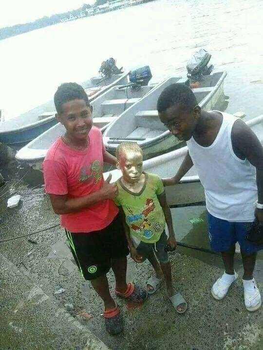 Africano premium - Meme subido por Magno-saxo :) Memedroid