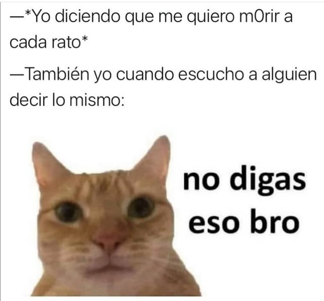 El típico edgy - Meme by alexisrenzo :) Memedroid