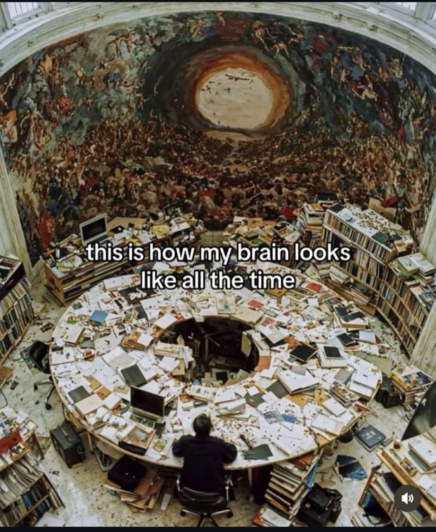 The best Brain memes :) Memedroid