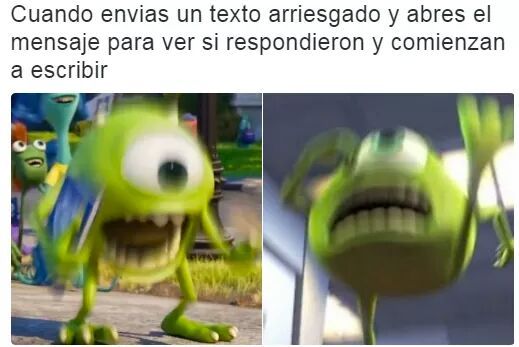 Meme subido por miel.54 :) Memedroid