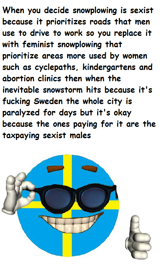 >sweden - Meme by FlameTamer :) Memedroid