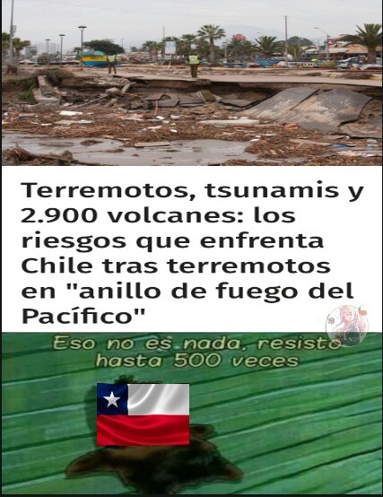 Aguanta!!! - Meme subido por CHICHETUMAE300 :) Memedroid