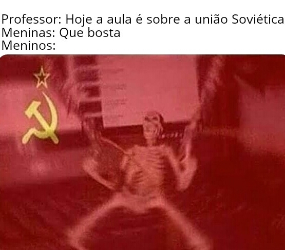 CCCP - Meme subido por BrunoBerti :) Memedroid