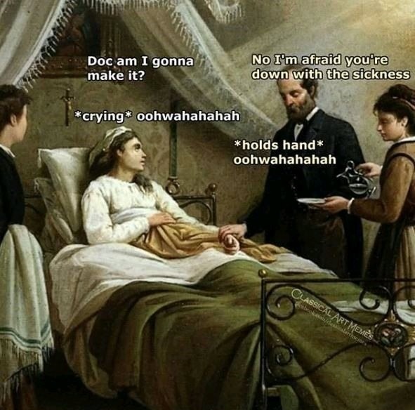 So sad - Meme subido por mathbeard :) Memedroid