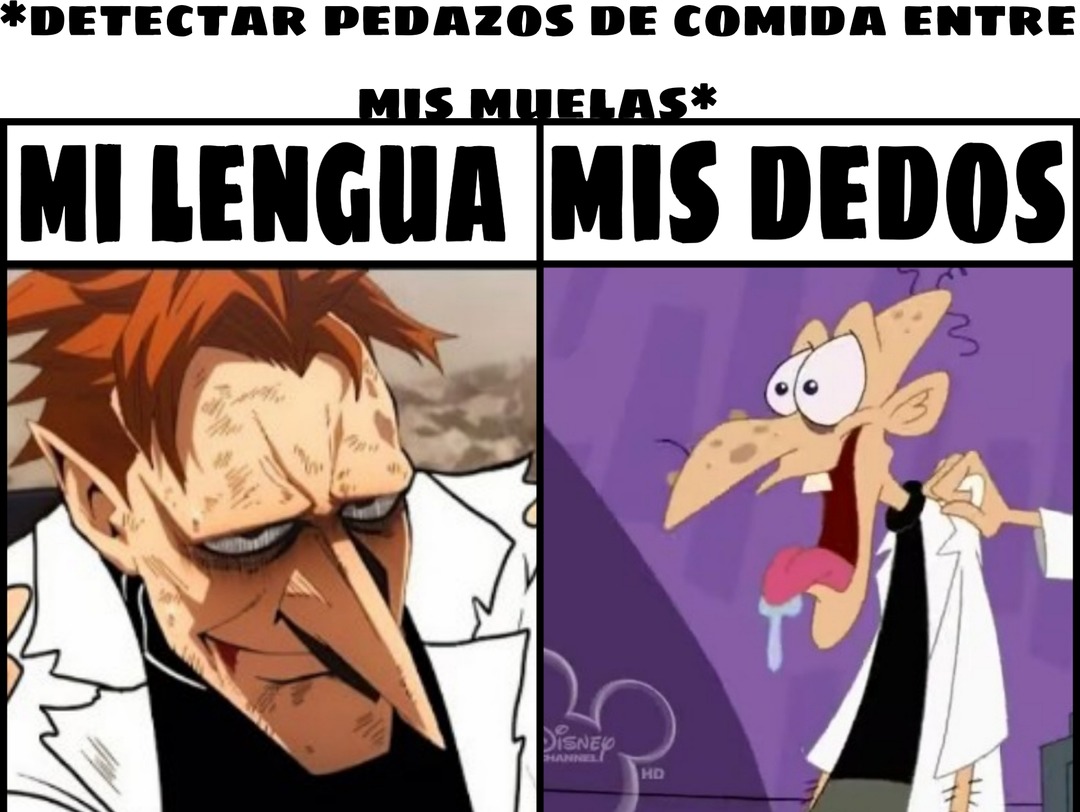 Top memes de Shitposting en español :) Memedroid