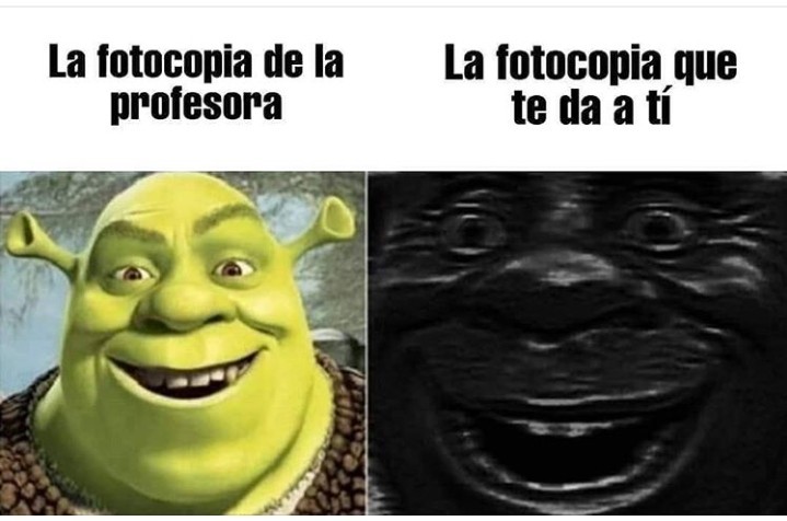 El título se lo comió un veneco. - Meme subido por Mmmm. :) Memedroid