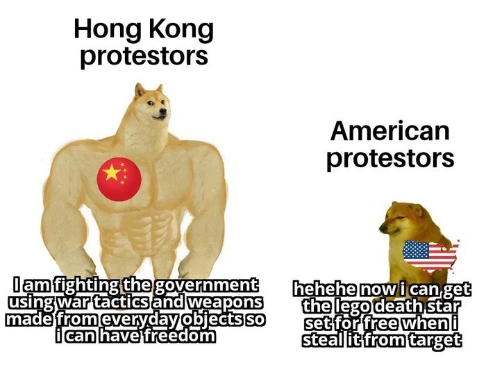 Different cultures - Meme by 0v3rlord :) Memedroid