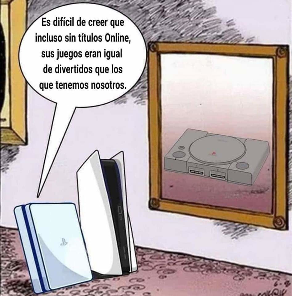 Que recuerdos - Meme by Javiz :) Memedroid