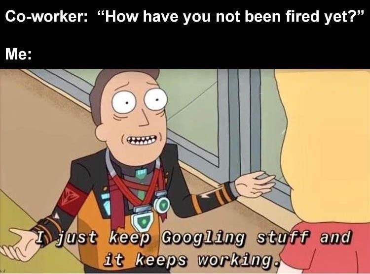 The best Google memes :) Memedroid