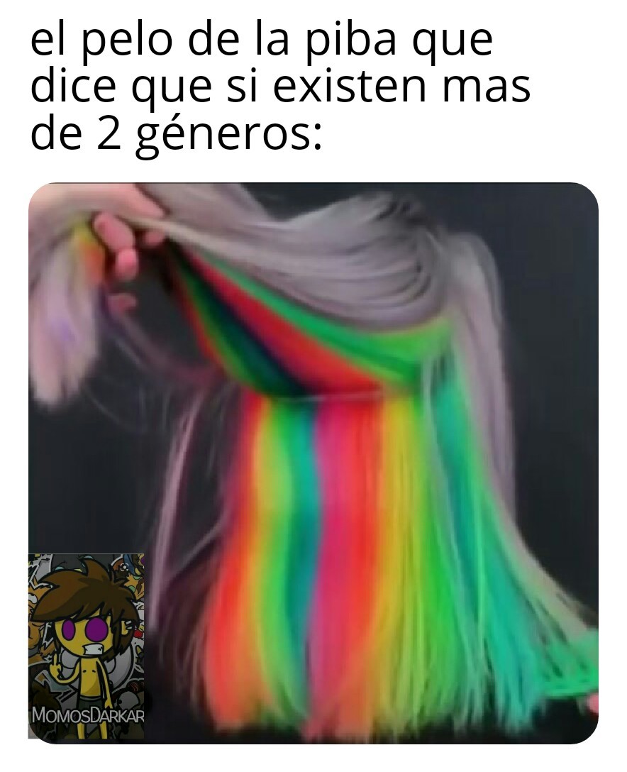 Ya tengo marca de awa :) - Meme subido por Darkar_2 :) Memedroid