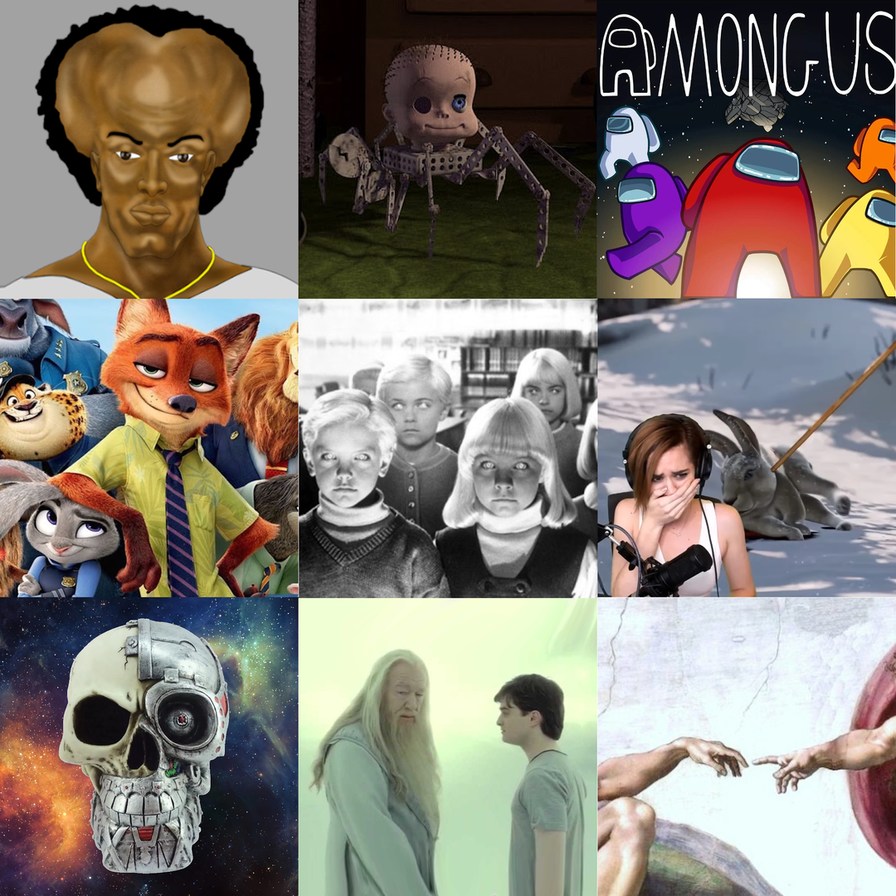 Guardians of the Galaxy 3 spoilers without any context - Meme subido por ismokegkush :) Memedroid