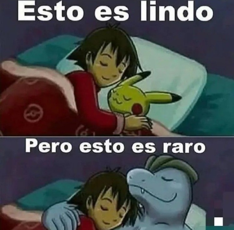 Top memes en tendencia en español :) Memedroid