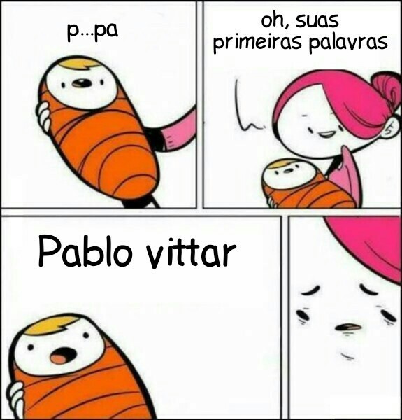 Tadinho - Meme by VitorX :) Memedroid