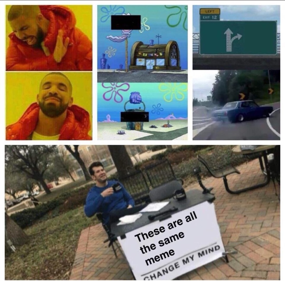 But is this one - Meme by Lone_wolf69 :) Memedroid