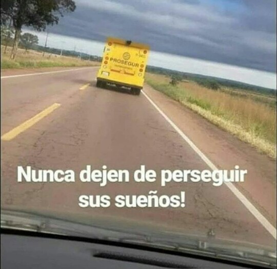 Nunca - Meme subido por Ramiiro :) Memedroid