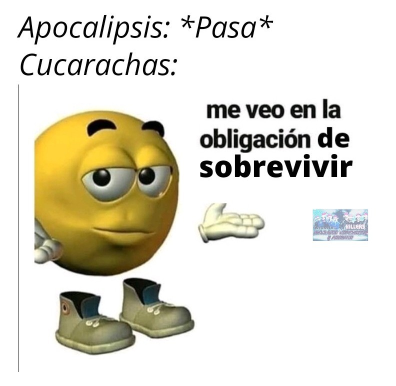 Que mal - Meme subido por The82 :) Memedroid