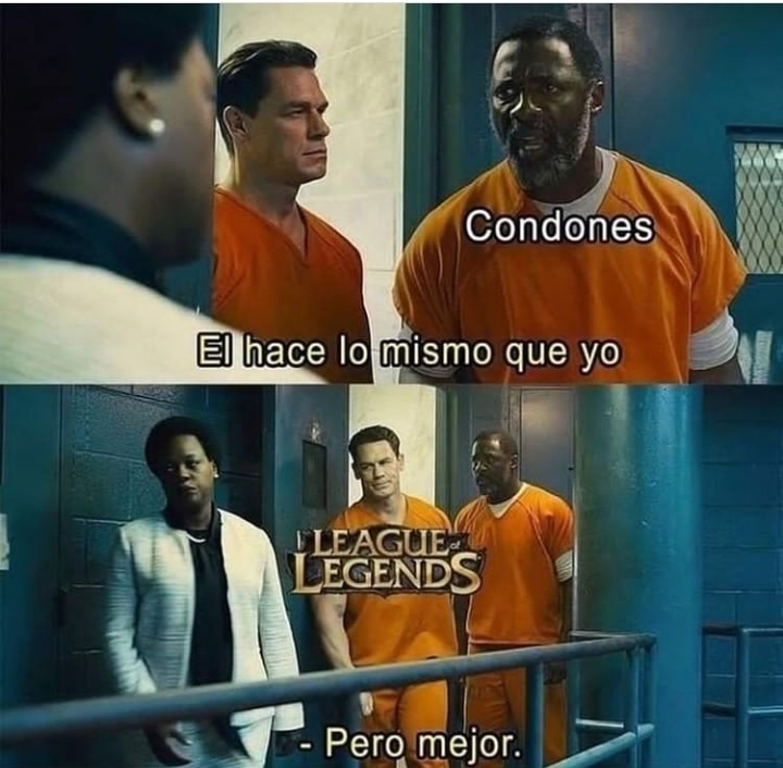 Zi - Meme subido por NEF_Deluxe :) Memedroid