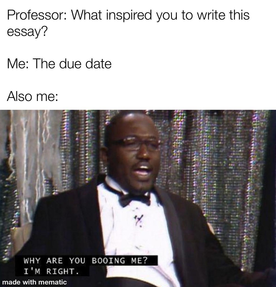 H - Meme by shrimpready :) Memedroid