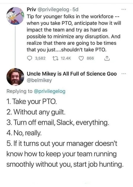 The best Pto memes :) Memedroid