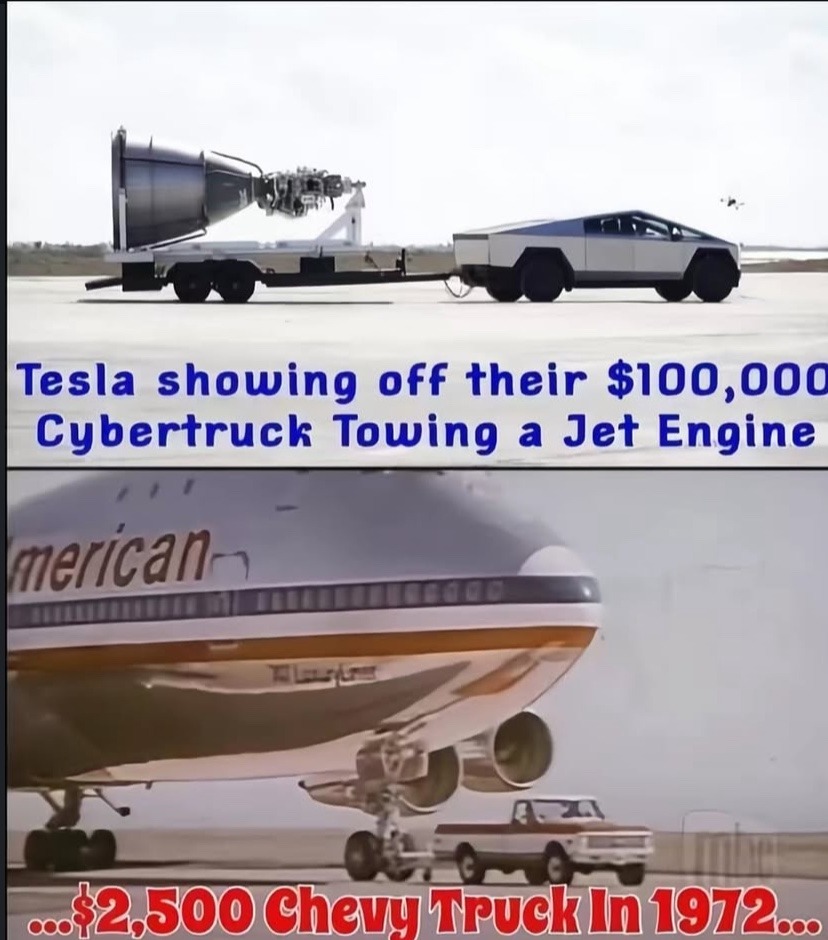 The best Tesla memes