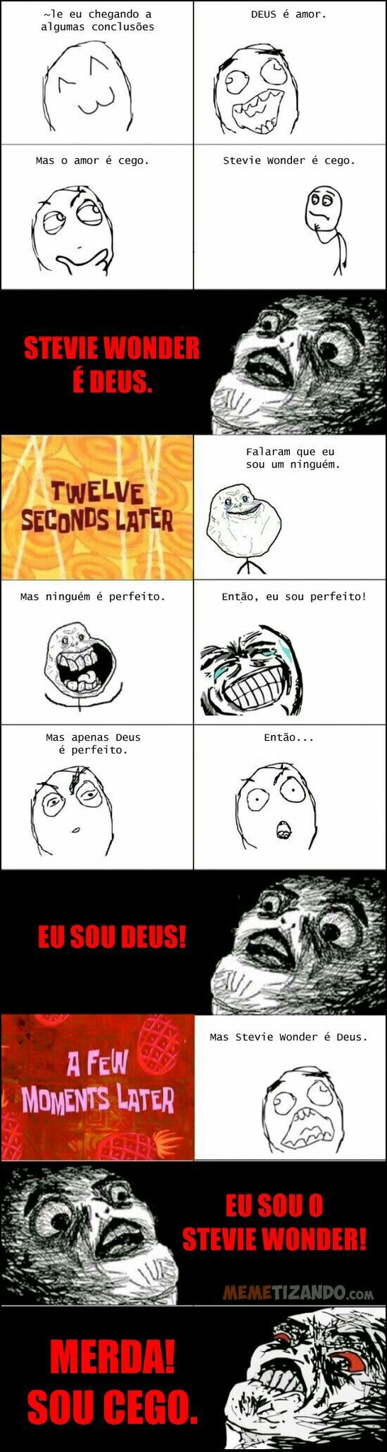 ;w; - Meme by FoxyThePirate :) Memedroid