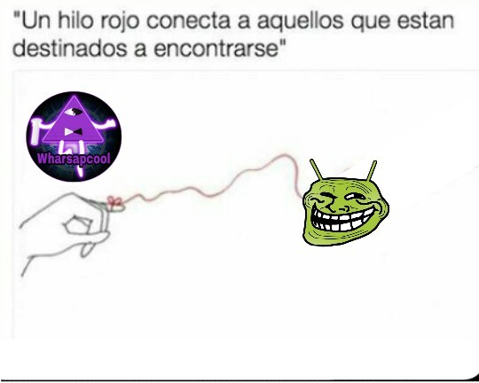 No me roben el meme plox - Meme subido por Wharsapcool :) Memedroid