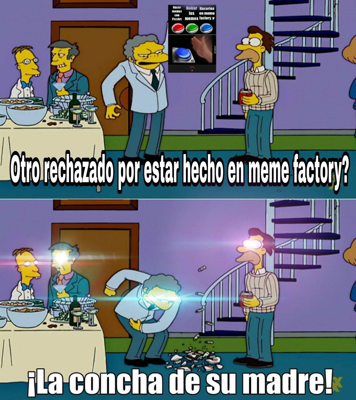 Mas destello :v - Meme subido por TomPrroNub :) Memedroid