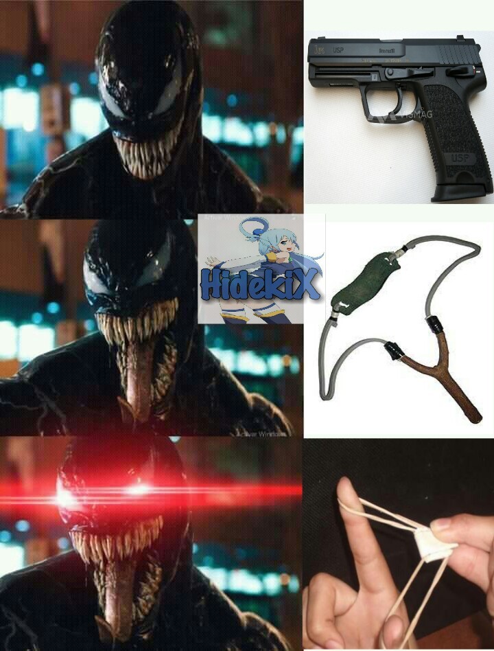 Jejeje - Meme subido por HidekiX :) Memedroid