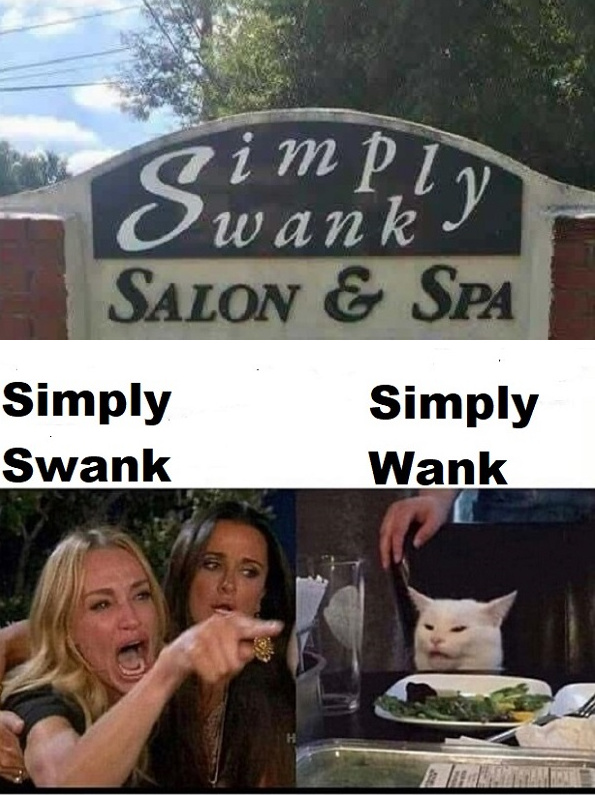 Simply Swank - Meme by Cupid_Stunt :) Memedroid