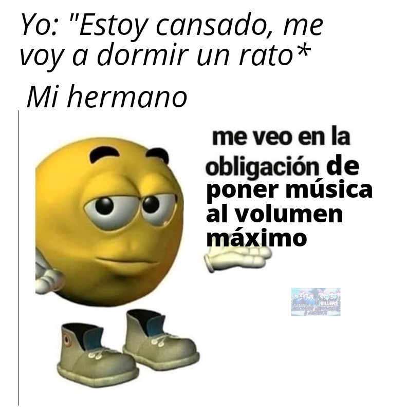 Ptm - Meme subido por The82 :) Memedroid