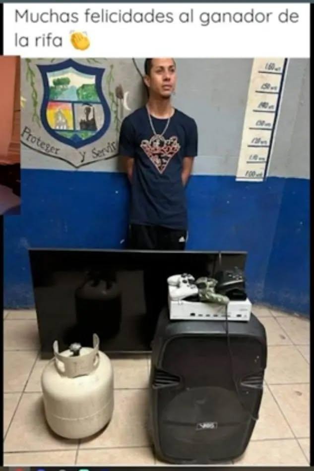 Top memes de Rifa en español :) Memedroid