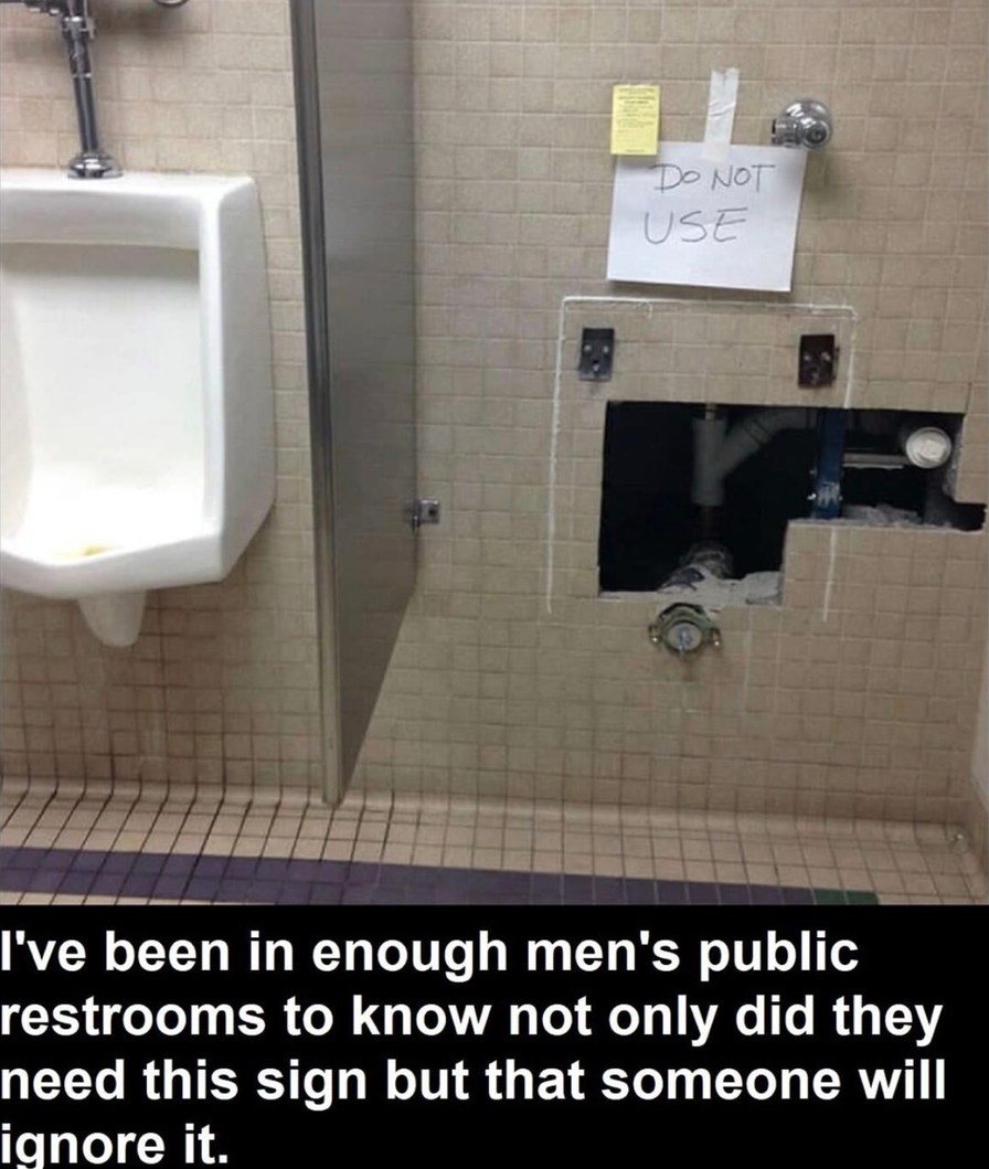 The best Toilet memes :) Memedroid