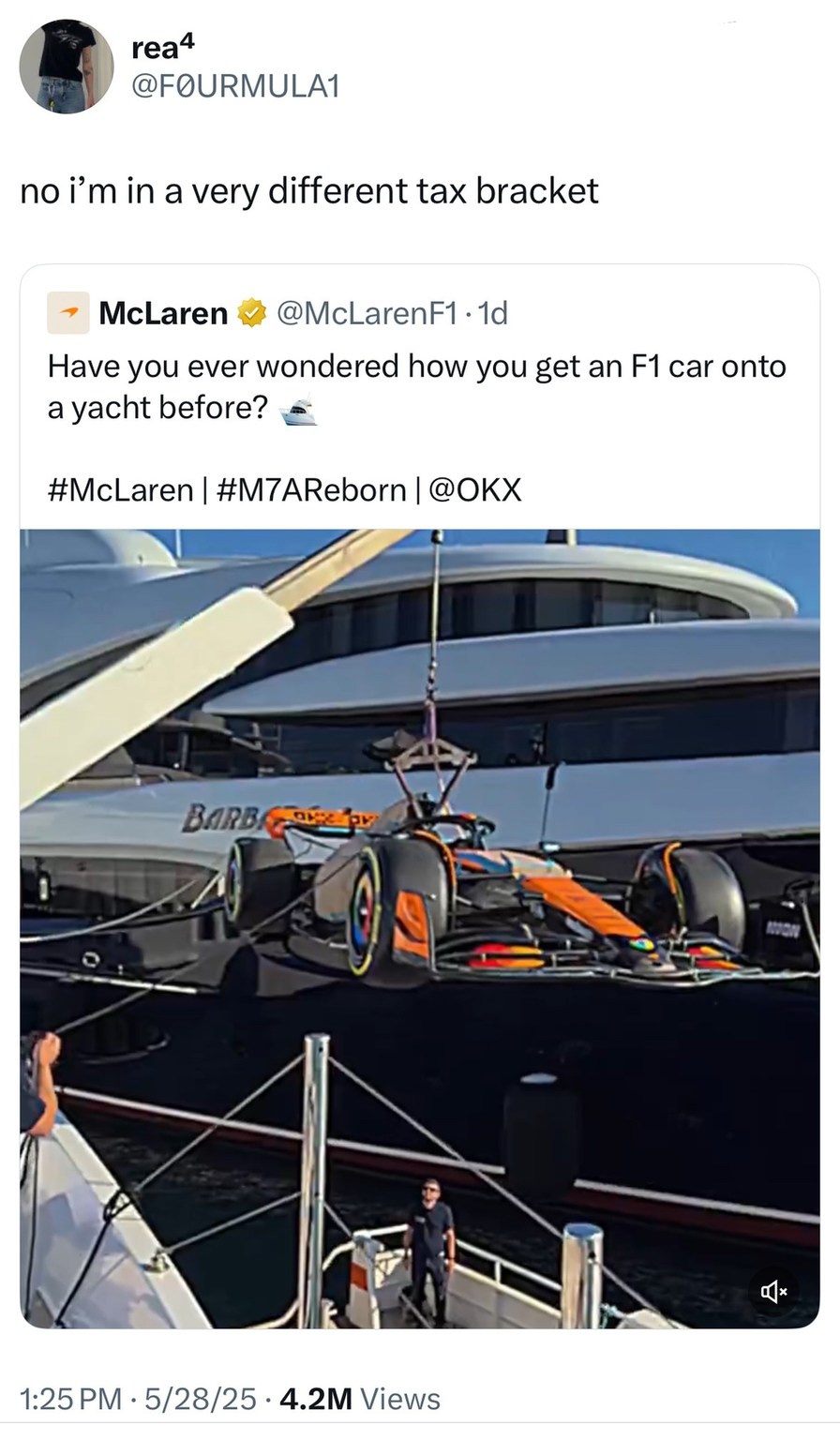 The best Fórmula 1 memes :) Memedroid