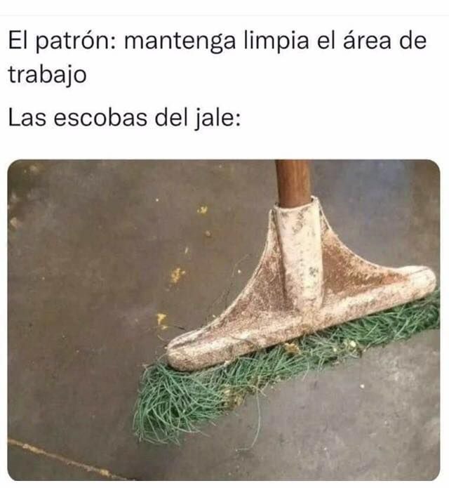 Top memes de Patron en español :) Memedroid