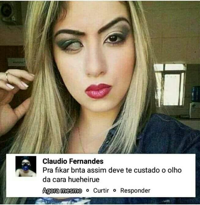 Os cara n perdoa - Meme by LucasFerrari :) Memedroid