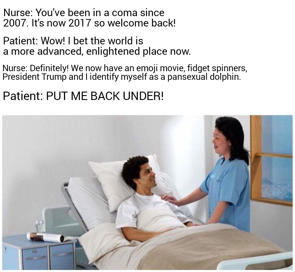 The best Coma memes :) Memedroid