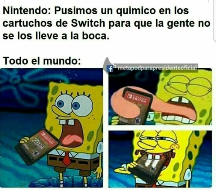 Jajaja - Meme subido por REQH_YT :) Memedroid