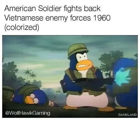 Fight for our right.... - Meme by Adrenalinx :) Memedroid