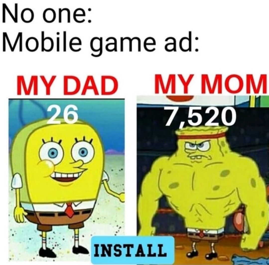 Mom op - Meme by Hey_it_me :) Memedroid