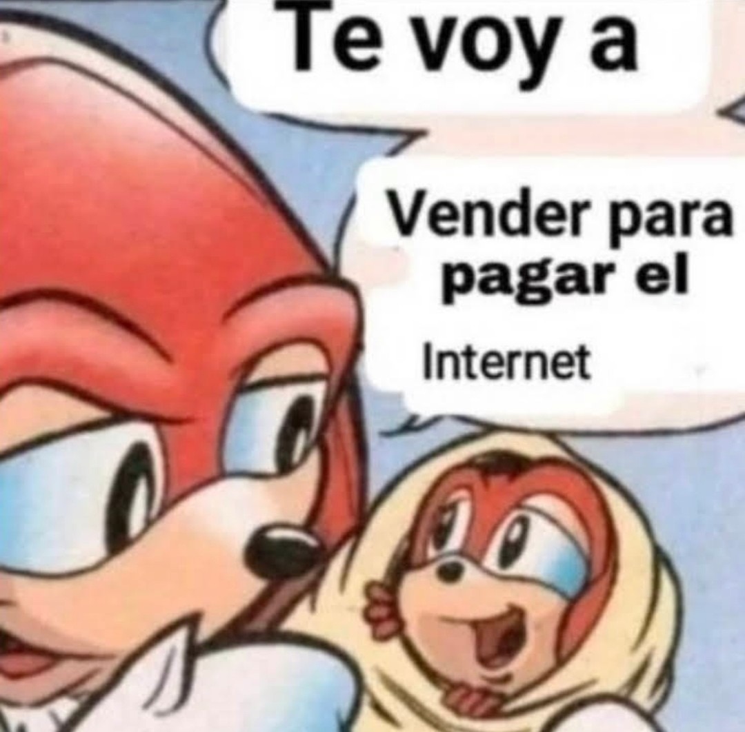 Top memes de Internet en español :) Memedroid