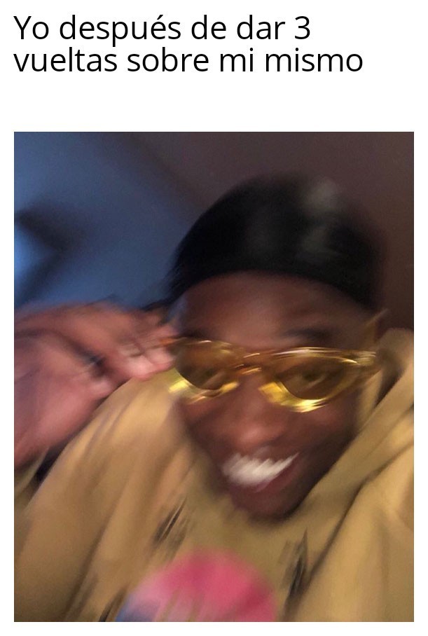 Mareados vergones - Meme subido por Tomaschaon :) Memedroid