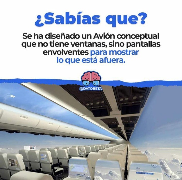 Avion - Meme subido por Datos_Curiosos :) Memedroid