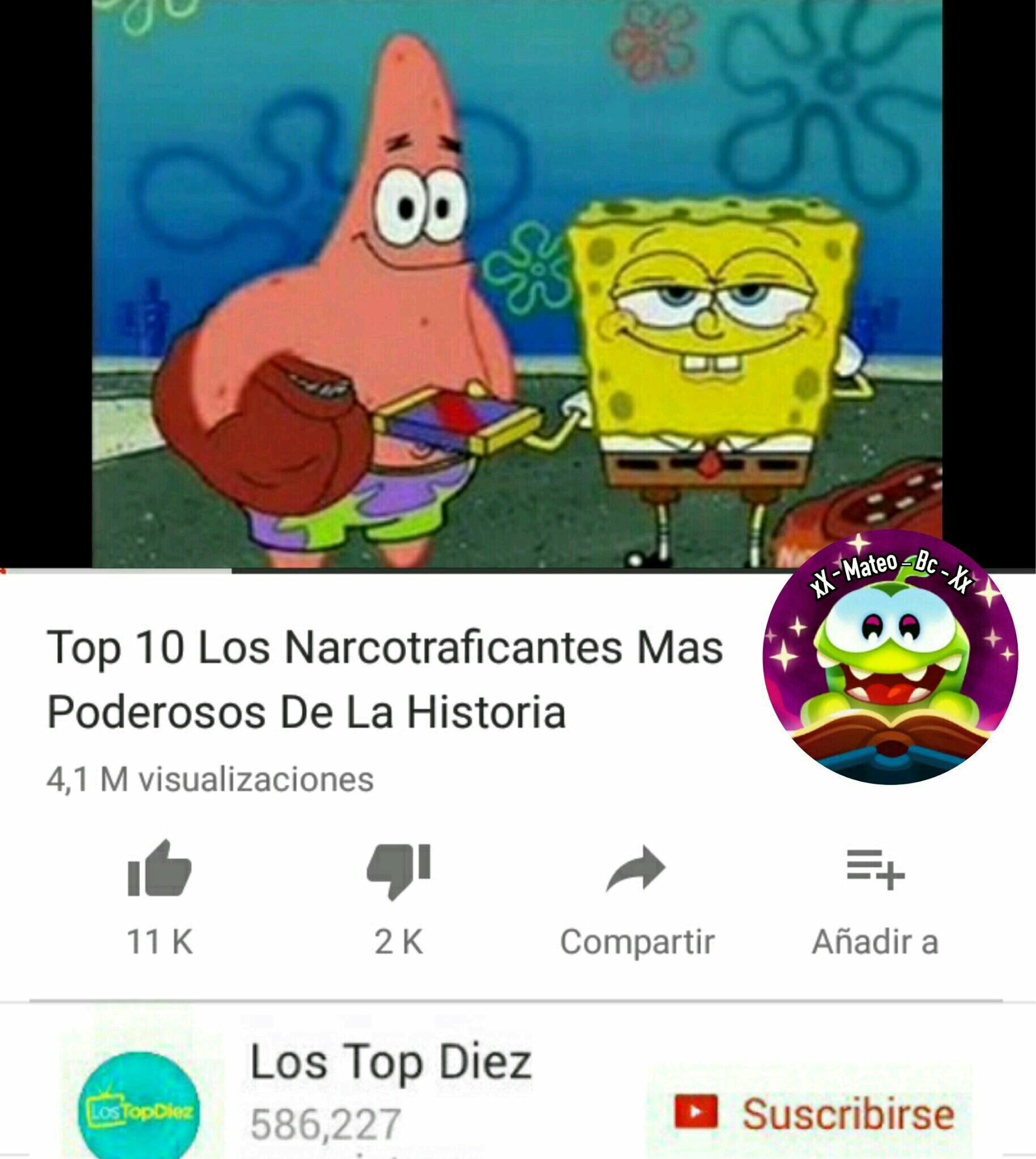 Sigueme y te sigo 7u7 - Meme subido por El_Repostero_ :) Memedroid