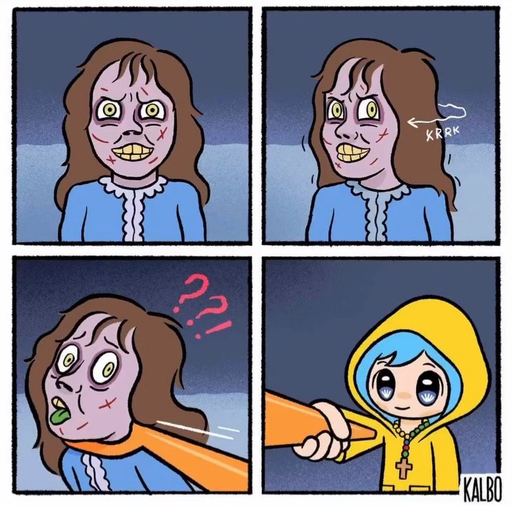 The best Luce memes :) Memedroid